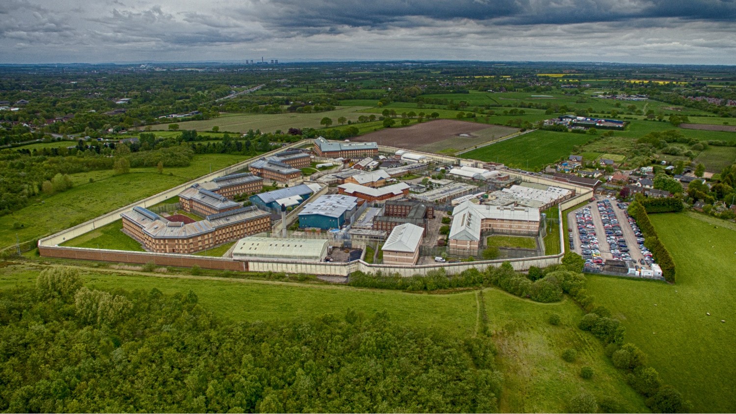 Drone Technical Exploitation – Aerial Defence