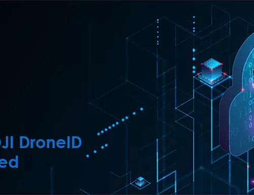 Security Risks of the Aeroscope Upgrade Module Whitepaper – Aerial Defence