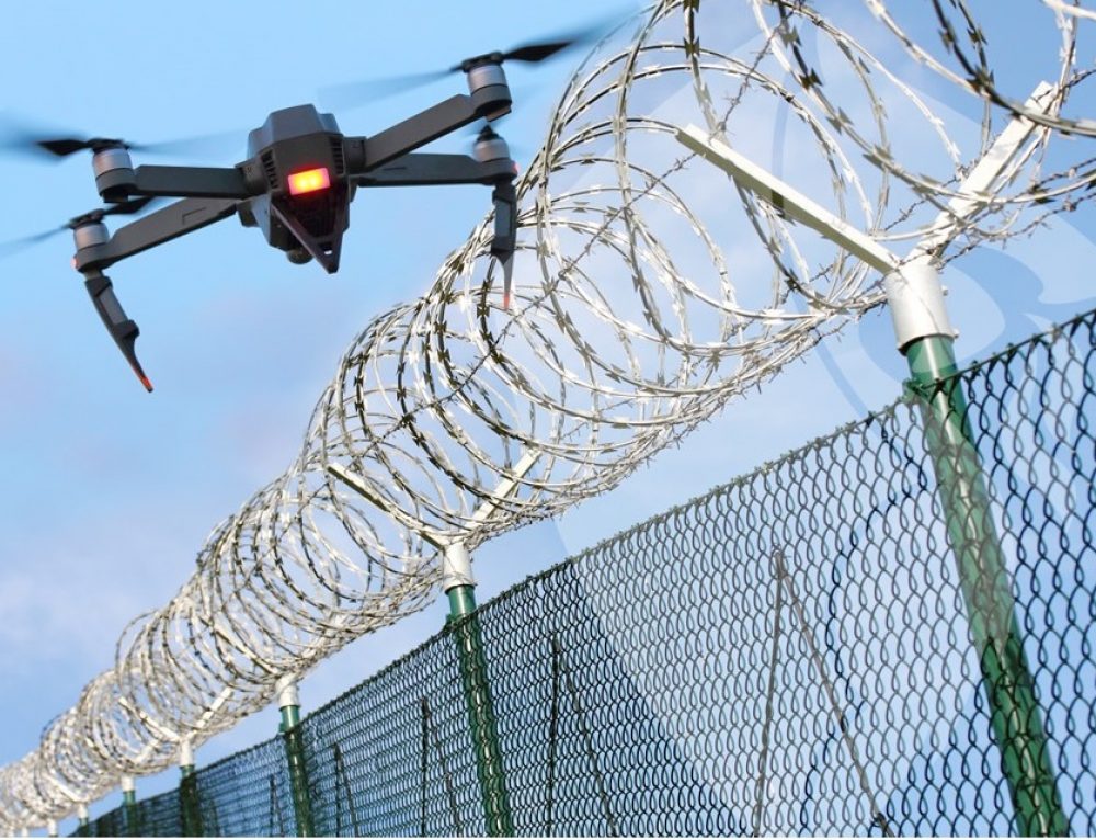 The process of encrypting DJI DroneID has commenced – Aerial Defence